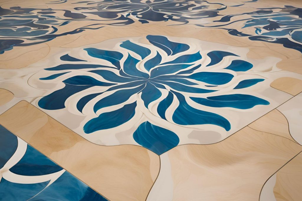 Marble Water Jet Designs | Hydro-Lazer