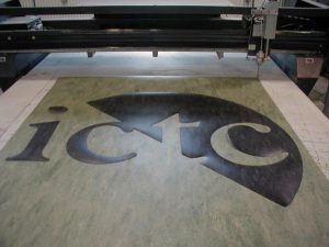 Photo Gallery - Waterjet Cutting Services by Hydro-Lazer