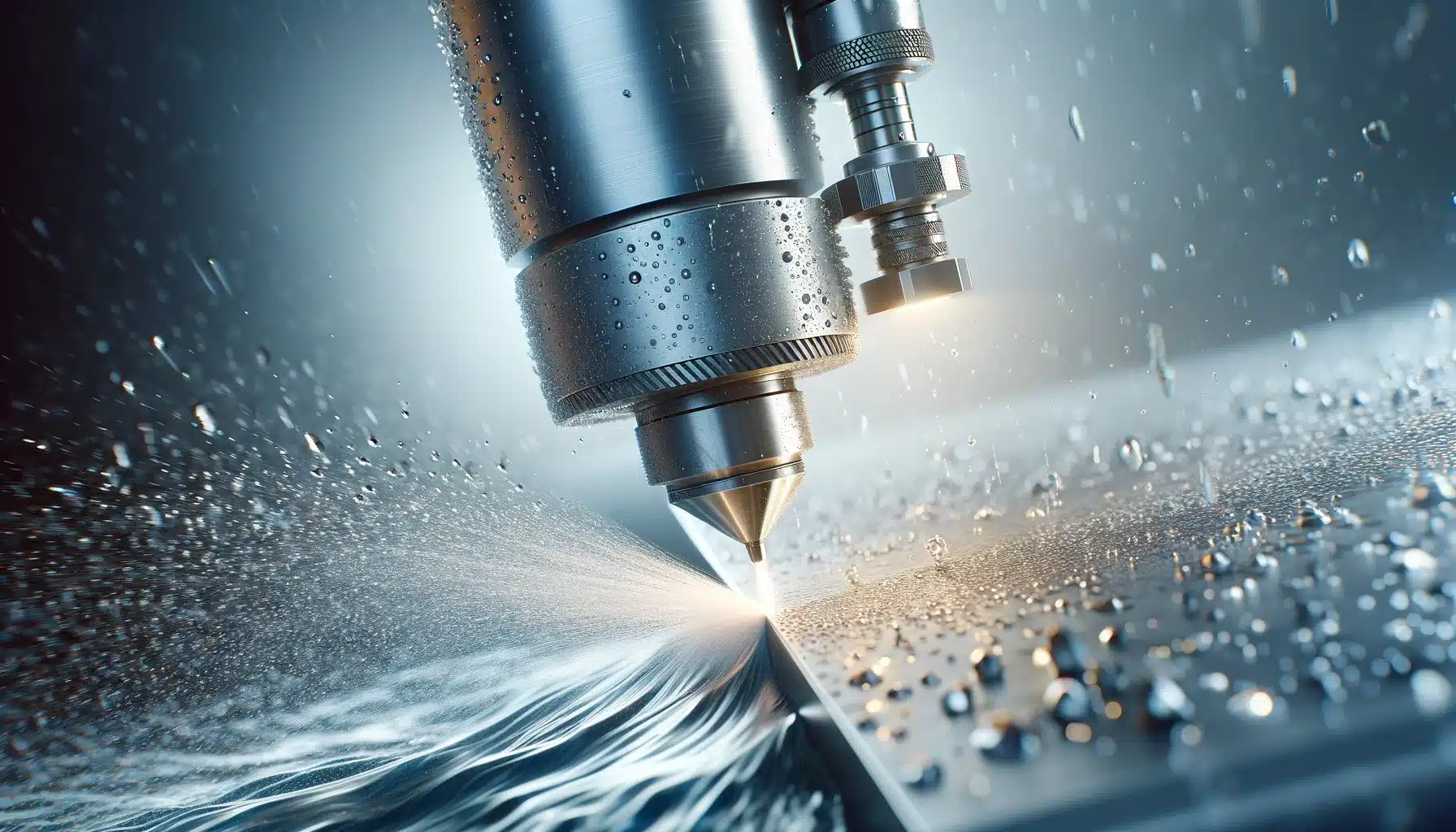 Waterjet Industrial Glass Cutting Services | Hydro-Lazer